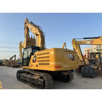 중국 스마트 모델 CAT 336 발굴기 광산용 고품질 판매용