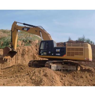 중국 2021년 CAT 320GX 발굴기 4 실린더 C4.4 원색 판매용