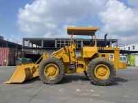 China Used Caterpillar 910 Wheel Loaders Cat for sale