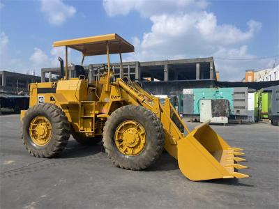 China Used Caterpillar Cat 910 Wheel Loader Used CAT 910 Front End Loader for sale