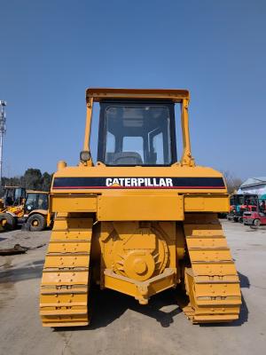 China Used Caterpillar D6R Bulldozer Cat Bulldozer Used Dozer for sale