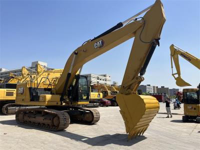 China Good condition used Caterpillar 330GC excavator 30 tons Cat excavator for sale