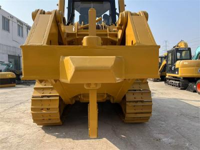 China Used CAT D8R Bulldozer Second Hand Caterpillar Dozer Tractor for sale
