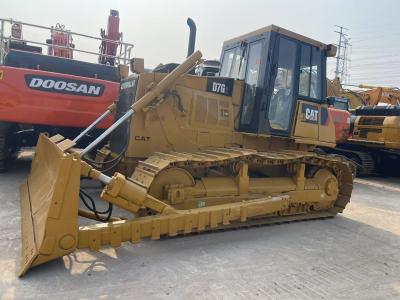 Китай Высококачественный подержанный бульдозер Caterpillar D7G2 на продажу продается
