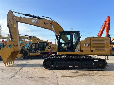 중국 30톤 중고 CAT 330 굴삭기 신형 모델 Caterpillar 320 330 크롤러 굴삭기 판매용