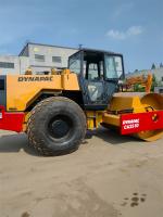 China Used Dynapac CA251D Compactor Dynapac CA251 Single-Drum Vibratory Roller for sale