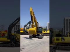 Excavadoras usadas Caterpillar 330DL CAT Excavadora de 30 toneladas