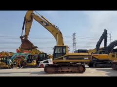 Super cool equipment used excavator caterpillar 330bl excavator