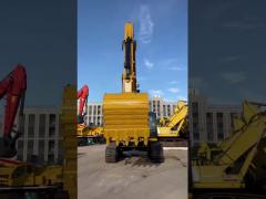 2020 hoogwaardige rups 330 graafmachine in goede staat te koop