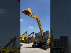 Classic Caterpillar 320CL Used Digger for sale