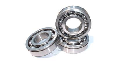 China High precision deep groove ball bearing 6004 for machinery good quality for sale