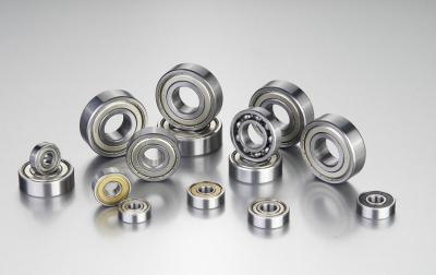 China super speed deep groove ball bearing 6006 Z/z/2RS China manufacture for sale