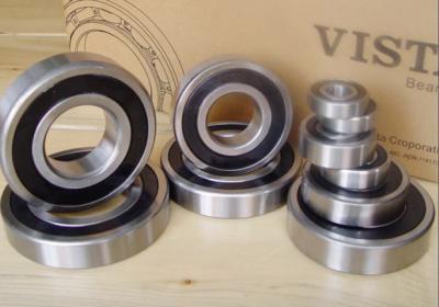 China high precision deep groove ball bearing 6009 2RS/ZZ KOYO ball bearing for sale