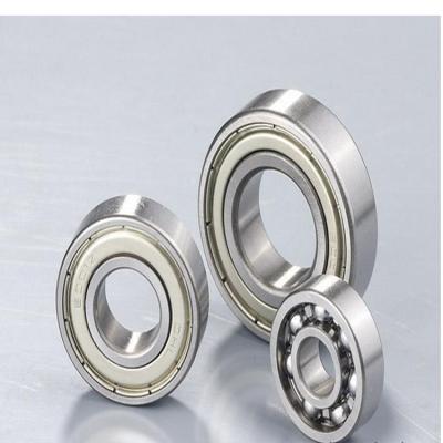 China low price good quality bearing deep groove ball bearing  6018/2rs for motor for sale