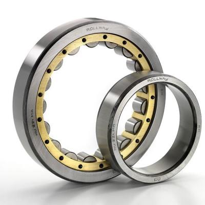 China factory price  Cylindrical Roller Bearings MJ203 NJ204  NJ205 NJ219 serise long life for sale