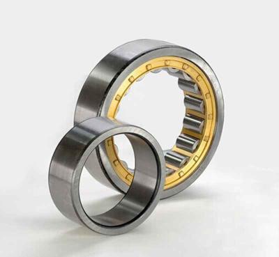 China good performance Cylindrical Roller Bearings NU204 NU205 NU206 NU208 NU216 serise long life for sale