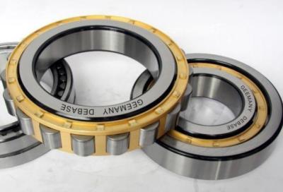 China High quality precision Cylindrical Roller Bearings NUP307V  NUP310NV NUP2204NV  serise  for generator for sale