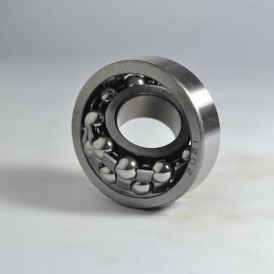 China good quality cheap price self-aligning ball bearing for sale for sale