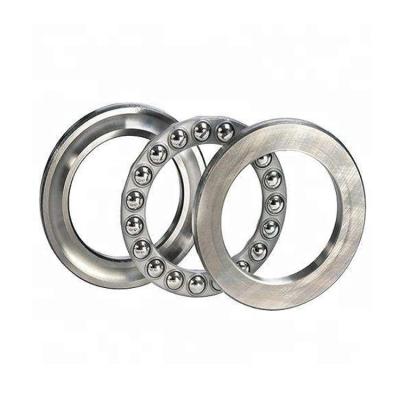 China good quality and price thrust ball  bearing 51113 51114 51115 Serise for sale for sale