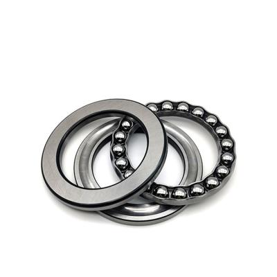 China good quality  thrust ball  bearing 51100 51101 51102 Serise for sale for sale