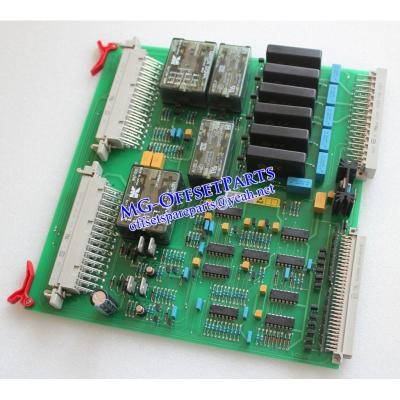 China 91.144.8011,00.781.2197,STK-2 board,HD flat module STK,HD STK board,high quality HD replacement for sale
