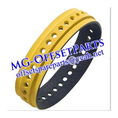 China M2.015.870,M2.015.840F,HD SLOWDOWN BELT,HD REPLACEMENT PARTS for sale