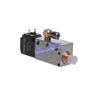 M2.184.1071,HD SHEET STOP CYLINDER VALVE,HD PARTS