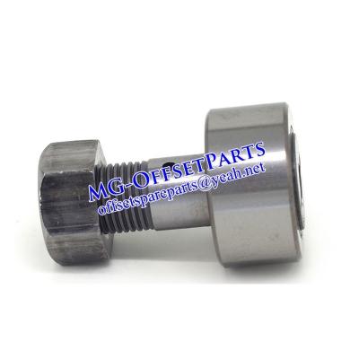 China 742-3404-200,764-3404-000,7423404200,7643404000,KOMORI ORIGINAL CAM FOLLOWER,KOMORI ORIGINAL PARTS for sale