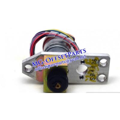 China 7644181302,764-4181-302,KOMORI ORIGINAL MOTOR DRIVER,KOMORI ORIGINAL PARTS for sale