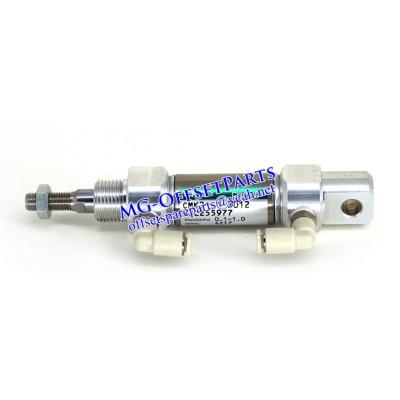 3234300700,323-4300-700,KOMORI SPICA-26/29 ORIGINAL AIR CYLINDER, KOMORI ORIGINAL PART
