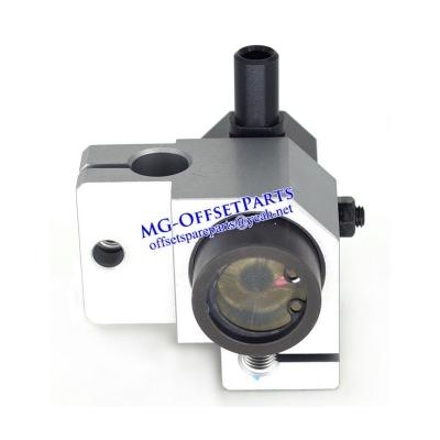 China 444-1605-0JS,44416050JS,KOMORI MACHINE FORWARDING SUCKER,KOMORI ORIGINAL PARTS for sale