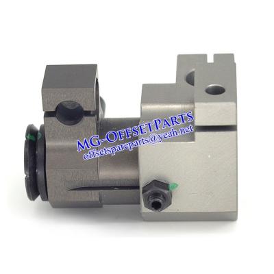 374-1588-30H,374158830H,KOMORI MACHINE FORWARDING SUCKER,KOMORI ORIGINAL PARTS