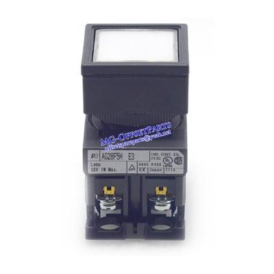 5BB-6103-360,5BB6103360,KOMORI MACHINE LIMIT SWITCH,KOMORI ORIGINAL PARTS