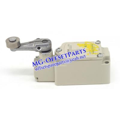 5BA-8100-620,5BA8100620,KOMORI MACHINE LIMIT SWITCH,KOMORI ORIGINAL PARTS