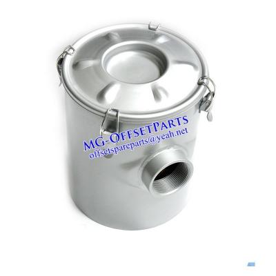 China 3Z0-2600-260,3Z02600260,KOMORI MACHINE FILTER,KOMORI ORIGINAL PARTS for sale