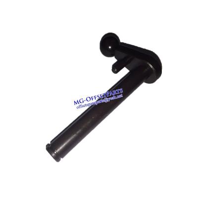 China HD GTO convex operating arm,without spring offset numbering box for sale