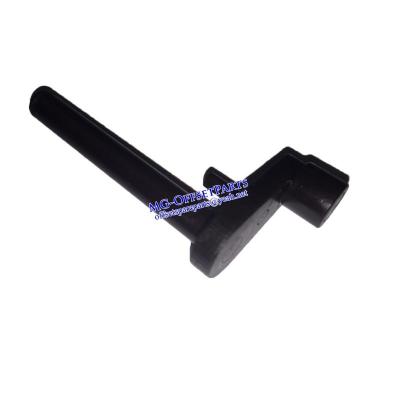 China HD GTO operating arm, straight, without spring,replacement parts for sale