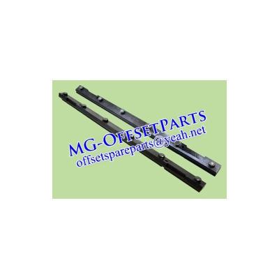 China Blanket Bar Assembly GTO46,HD GTO46 machine blanket bar for sale