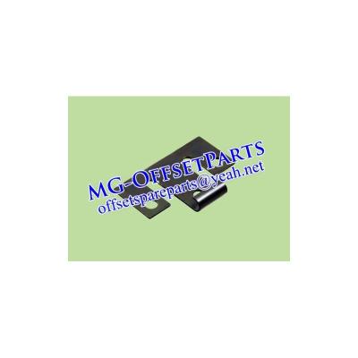 China MV.031.577,HD leaf spring,Blanket Lock for HD Speedmaster,CPC & S Series for sale