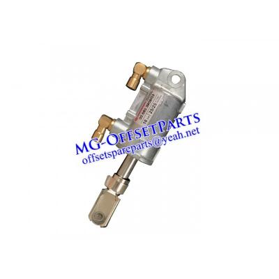 China 00.580.3909, HD machine Pneumatic Cylinder,HD machine parts for sale