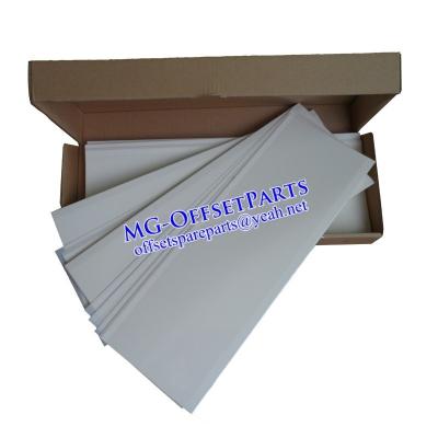 Ink duct foil for HD XL105,HD replacement parts