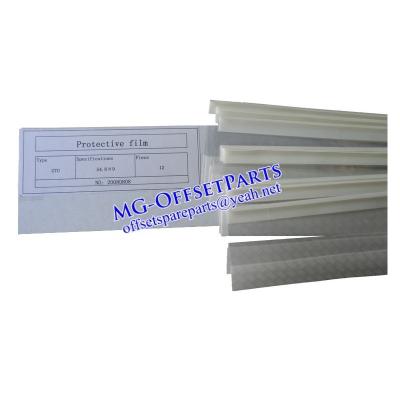 China G2.008.419F/02,HD GTO52/SM52 machine protective film for sale