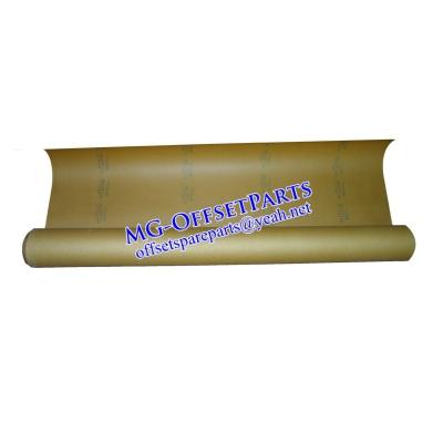 China Anti-marking Paper,spare parts for offset printing for sale