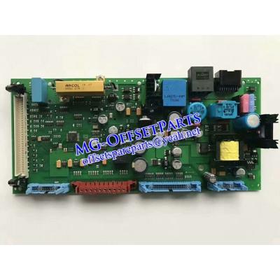 China 00.785.0809,HD flat module UVM3,HD UVM3 board,small board in BLT5 for sale