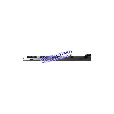 China HD GT1304 GRIPPER BAR, HD LETTERPRESS 13X18 WINDMILL GT-1304 OFFSET PARTS for sale