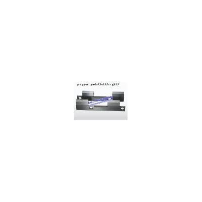 91.581.022, 91.581.622, HD 102 GRIPPER PAD(LEFT/RIGHT), HD SPARE PARTS, HD REPLACEMENT PARTS.