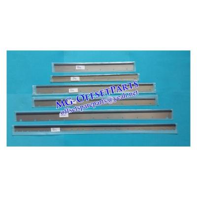 China 69.010.180,HD GTO52 WASH UP BLADE (HIGH QUALITY REPLACEMENT),HD SPARE PARTS for sale