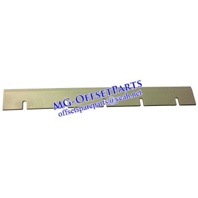 China A1.203.006 HD QM/PM46 PLASTIC WASH UP BLADE for sale