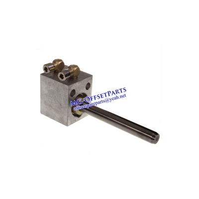 China 00.580.3707, HD SM74 PNEUMATIC CYLINDER for sale