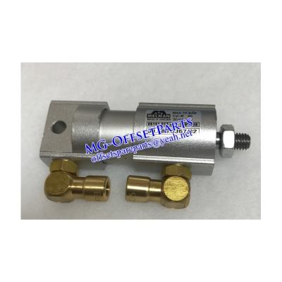 China 00.580.3367, HD PNEUMATIC CYLINDER,HD REPLACEMENT CYLINDER for sale